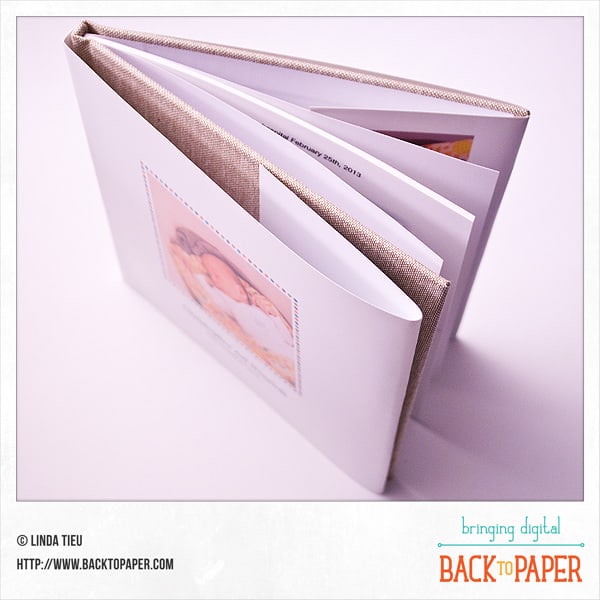 Blurb Designer Photo Book Review - tortagialla