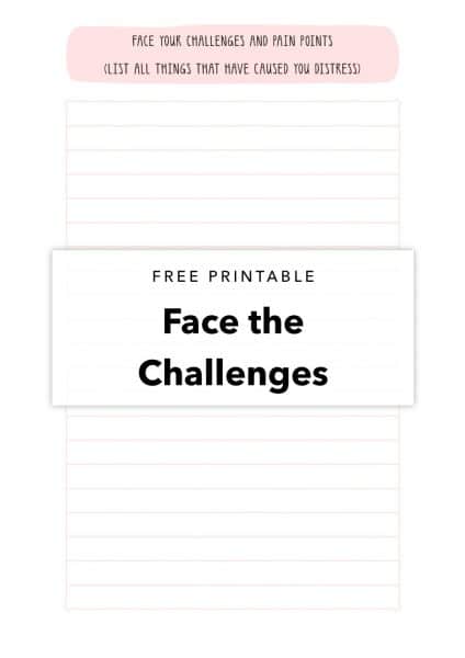 free-printable-face-your-challenges - tortagialla