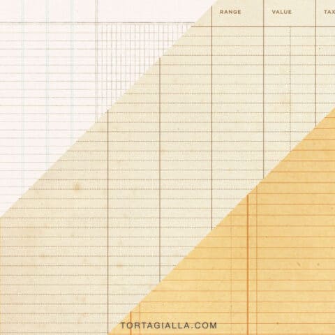 Free Printable Vintage Ledger Paper - tortagialla
