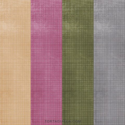 Colored Burlap Digital Paper Printables - tortagialla